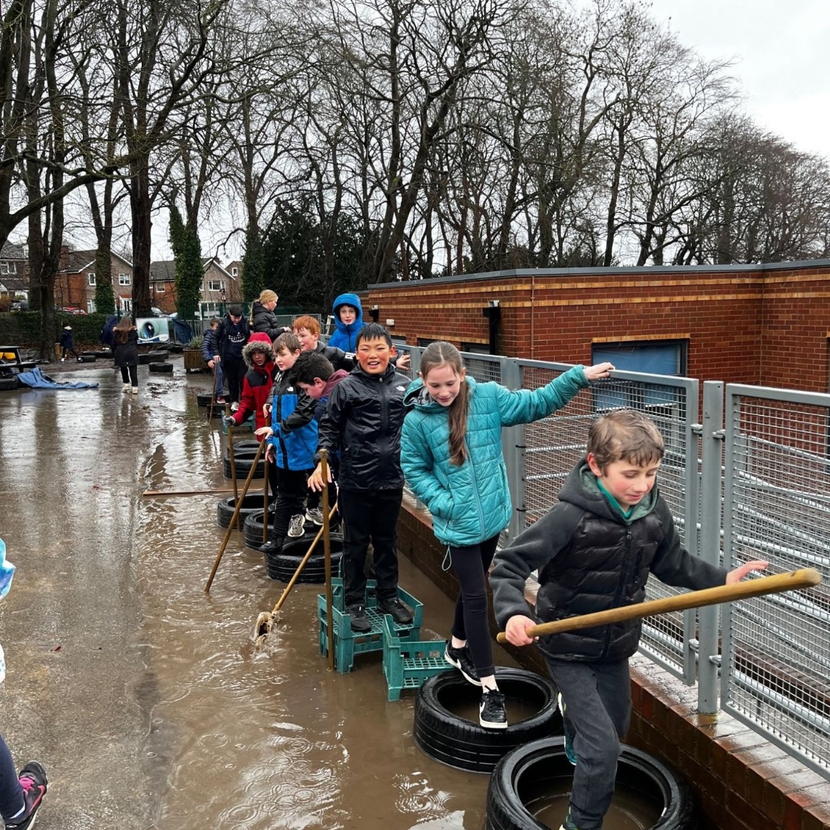 Totley Primary School - School News